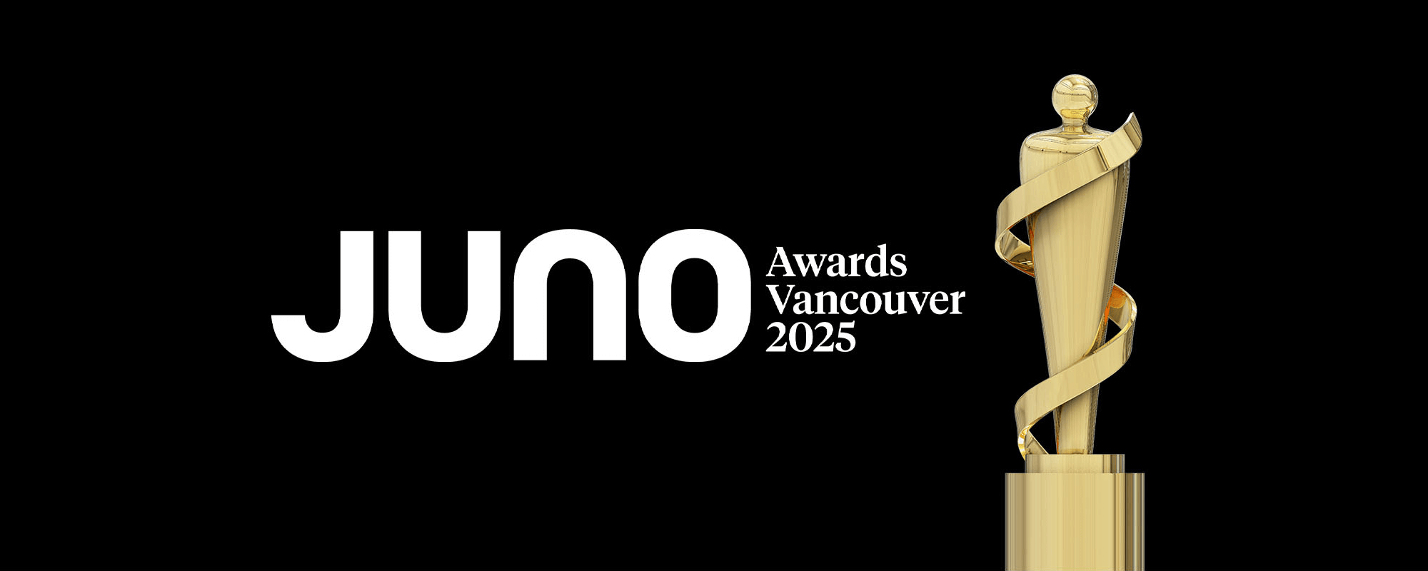 Sign In - 2025 JUNO Week